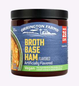 Broth Bases - Orrington Farms